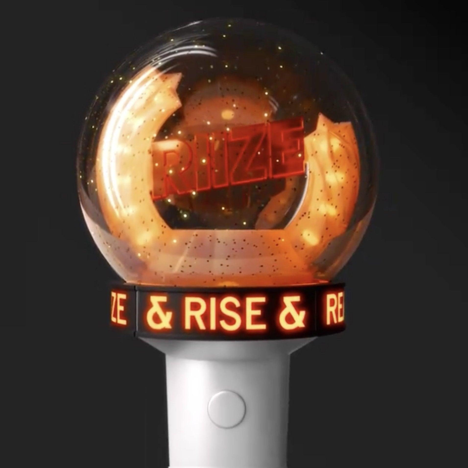 RIIZE OFFICIAL LIGHTSTICK – Yes Idol - Kpop & Cpop Album Store Based in the UK
