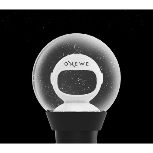 ONEWE OFFICIAL LIGHTSTICK – Yes Idol - Kpop & Cpop Album Store Based in ...