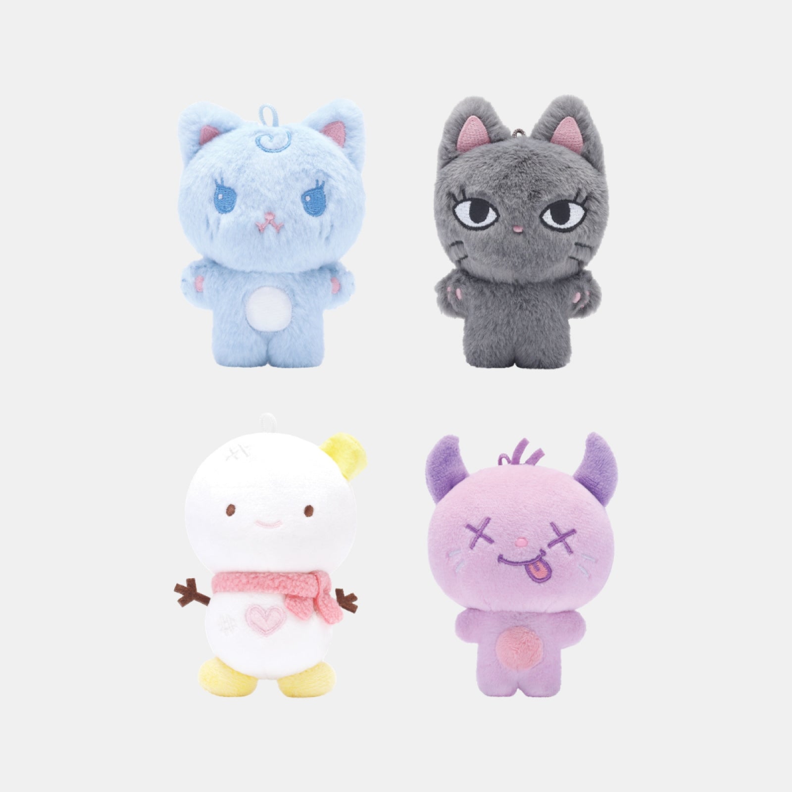 AESPA 10CM DOLL – Yes Idol - Kpop & Cpop Album Store Based in the UK