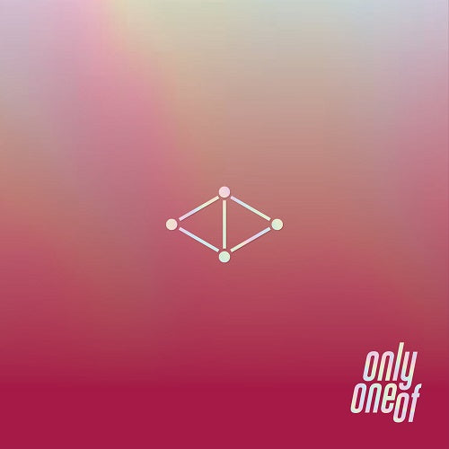 ONLYONEOF - PRODUCED BY [ ] PART 2 (FIRE VER.) – Yes Idol - Kpop & Cpop ...