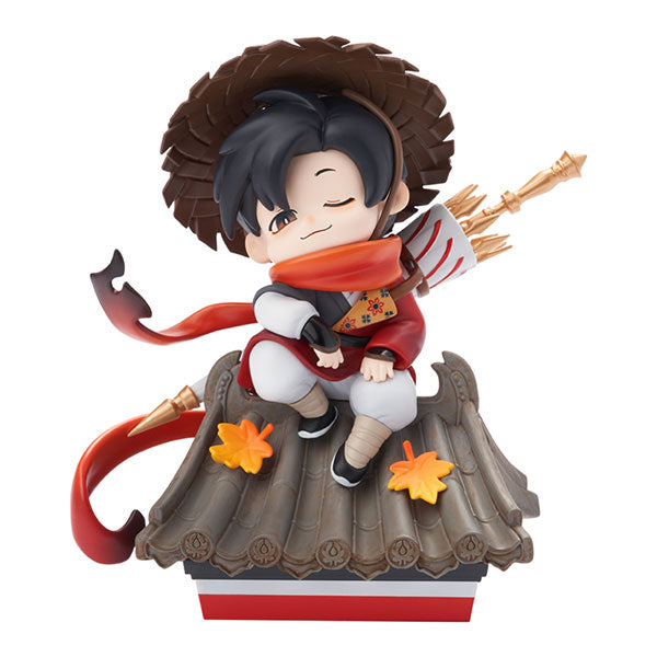 THE KING'S AVATAR YIN SHI YE XIU CHIBI FIGURE – Yes Idol - Kpop & Cpop ...