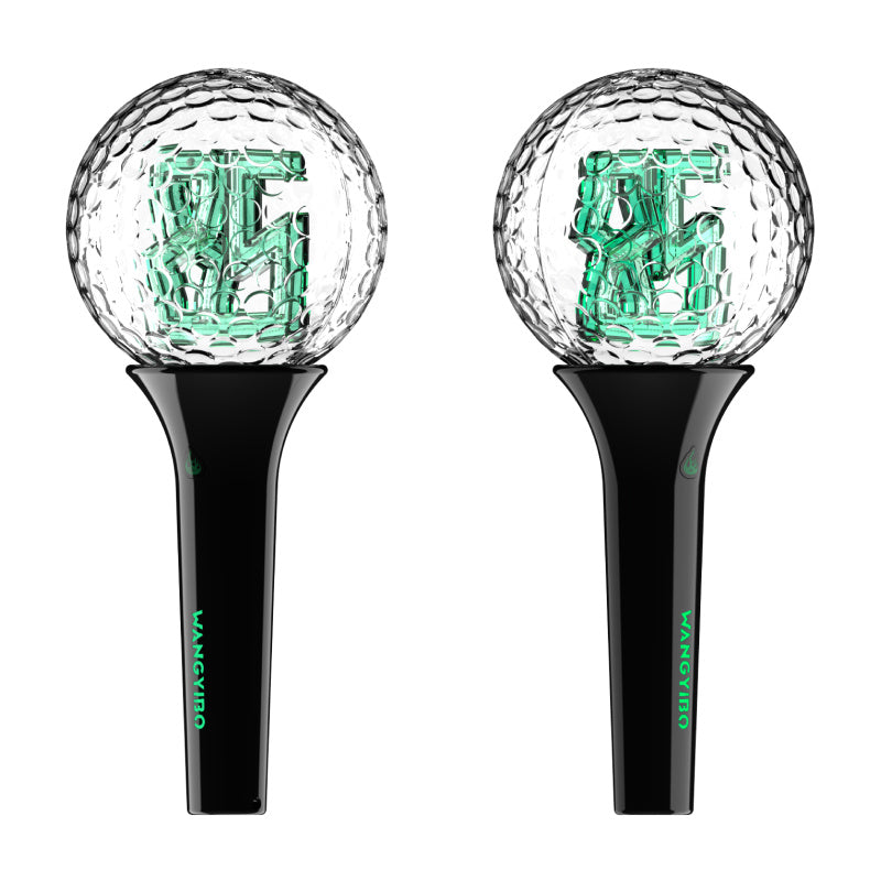 WANG YIBO OFFICIAL LIGHTSTICK – Yes Idol - Kpop & Cpop Album Store ...