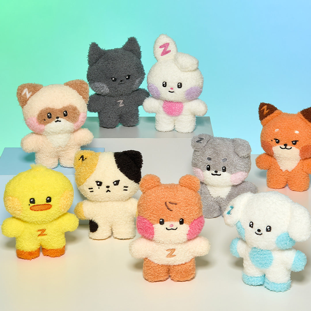 ZEROBASEONE ZERONI COSTUME PLUSH – Yes Idol - Kpop & Cpop Album Store ...
