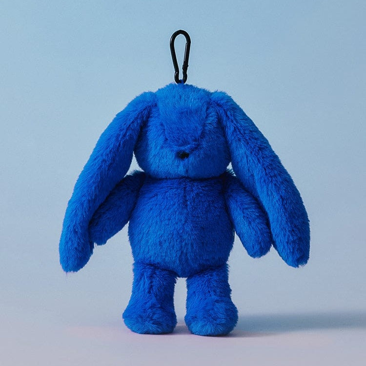 NEWJEANS X COLLER RABBIT POUCH (TIDE BLUE) – Yes Idol - Kpop & Cpop ...