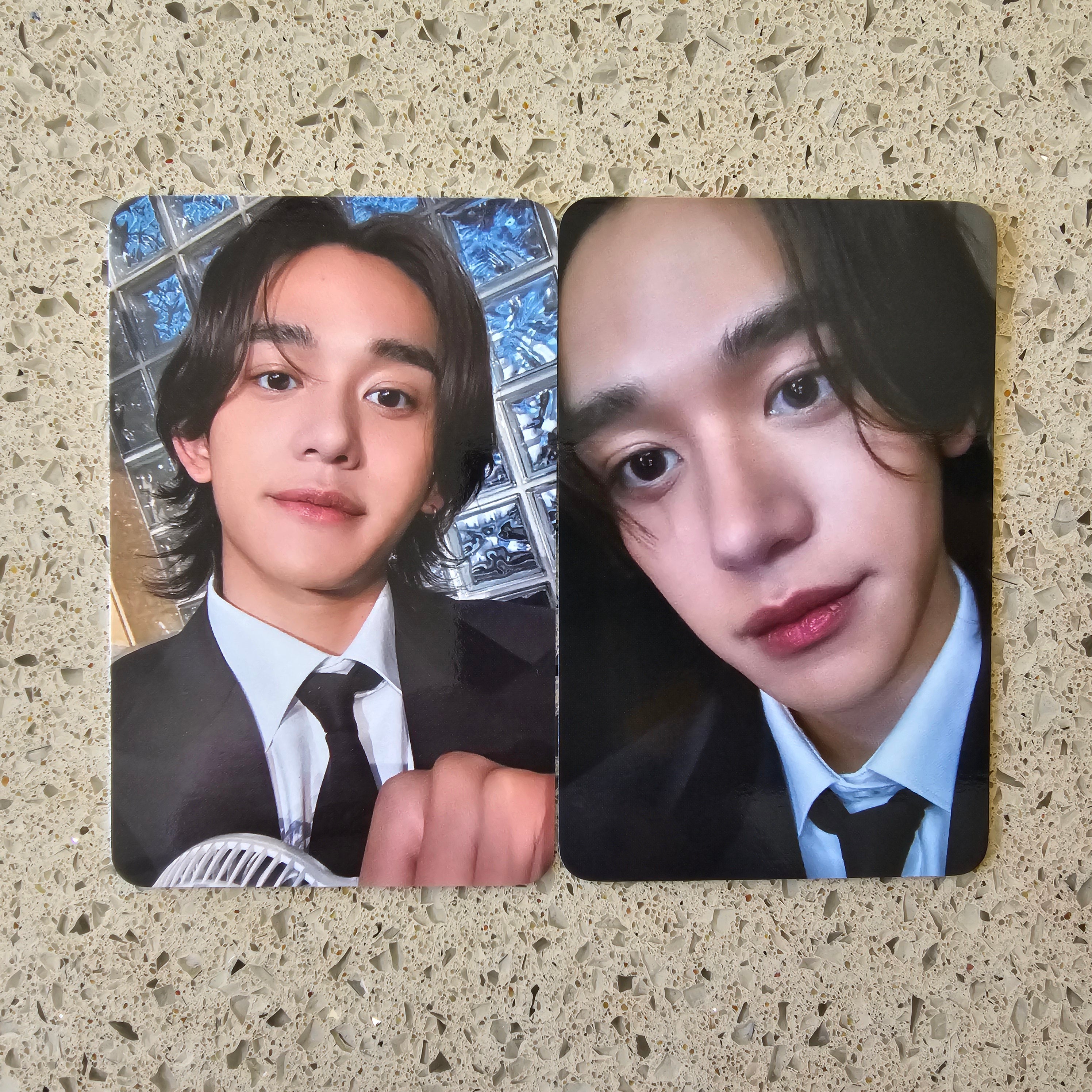 LUCAS - RENEGADE - YES24 POB PHOTOCARD – Yes Idol - Kpop & Cpop Album ...