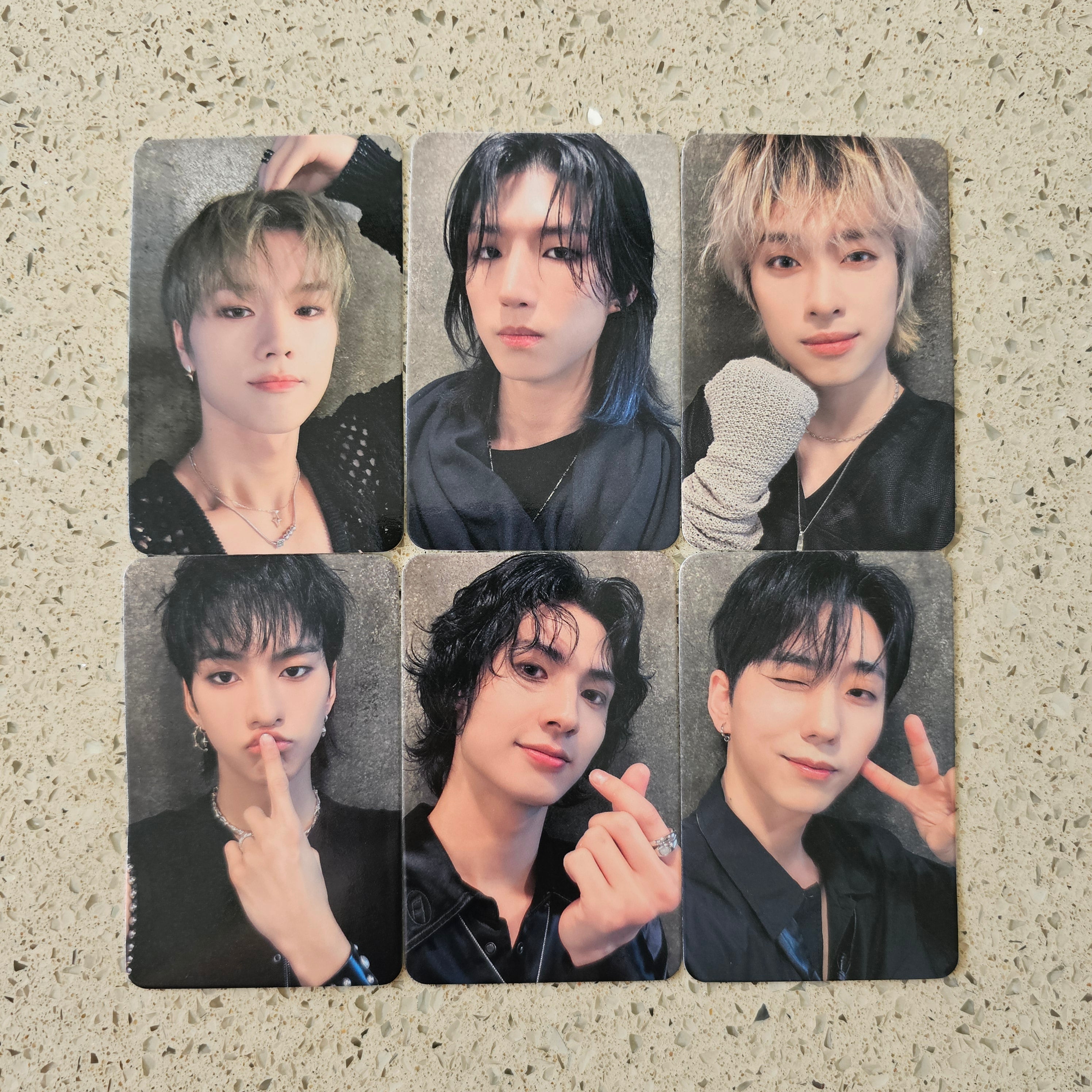 XDINARY HEROES - TROUBLESHOOTING - MUSICPLANT POB PHOTOCARDS – Yes Idol ...